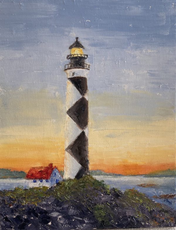 artist-hooper – Carolina Artists